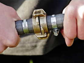 GEKA bajonetové spojky - Triker a.s.