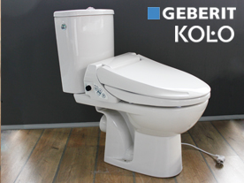 WC komplet pro dokonalou čistotu - Triker a.s.